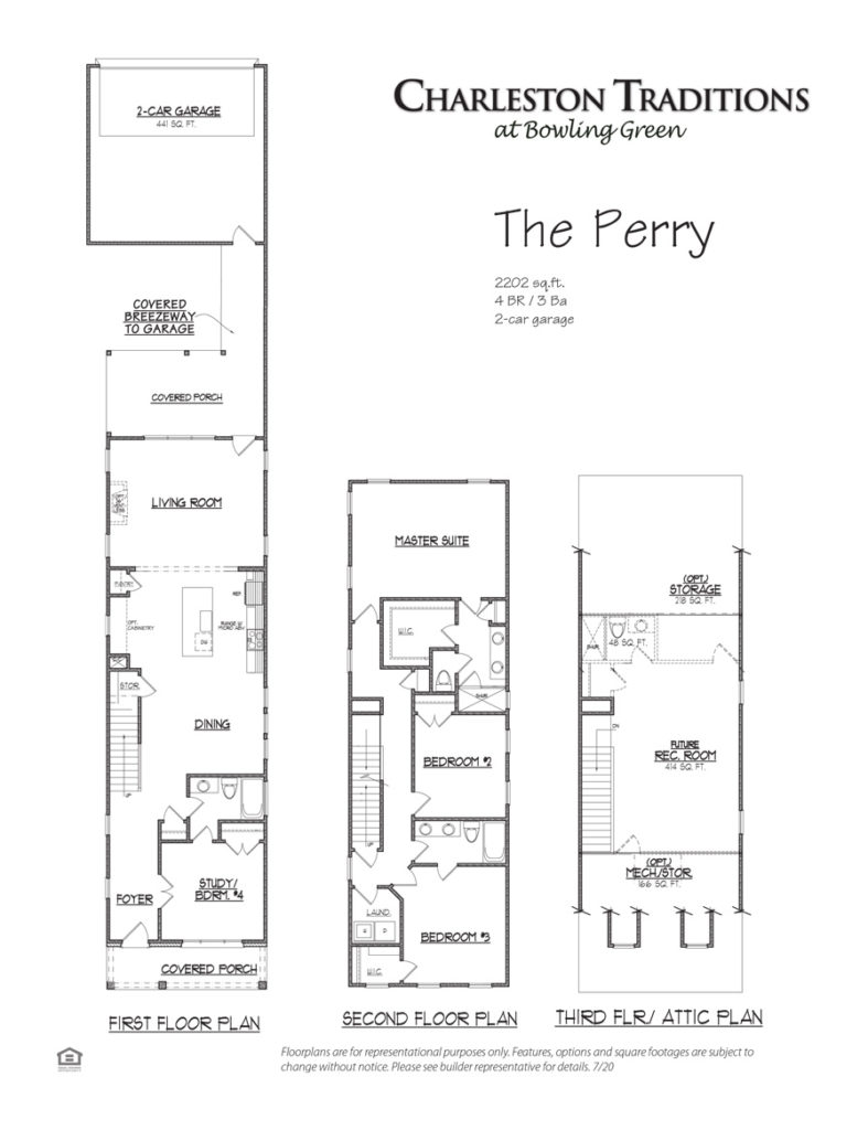 Perry Urban - Advantage New Homes