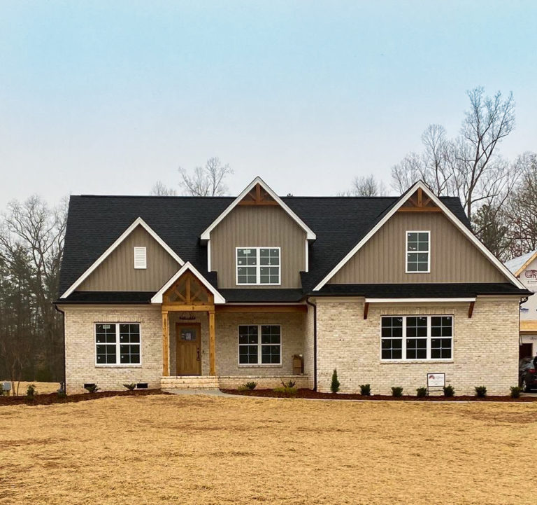 Woodview Estates in Lewisville - From the High $400's s | Advantage New ...